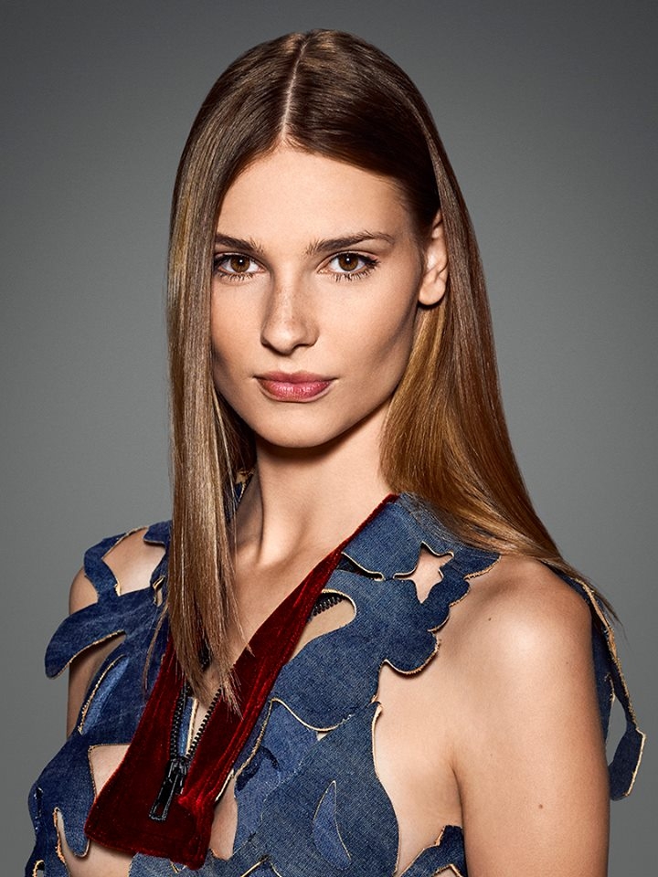 Polan Next Top Model Season 6 Drama And Realiti Tv Hiburan Forum Cari Infonet